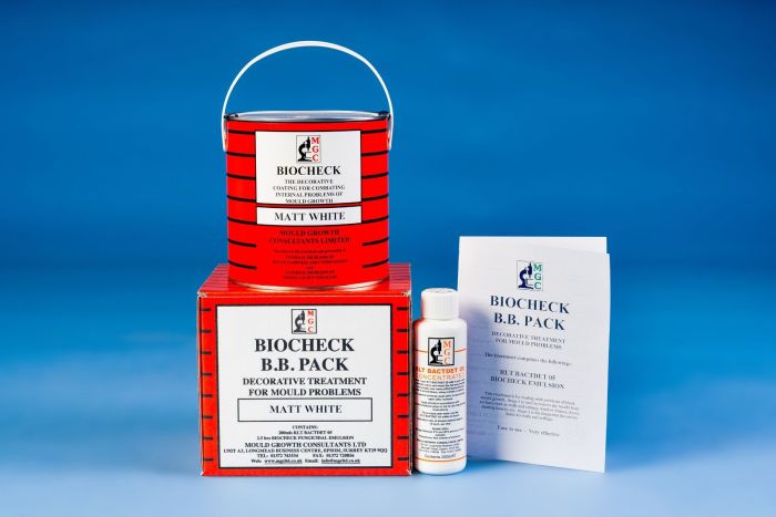 Biocheck BB Pack