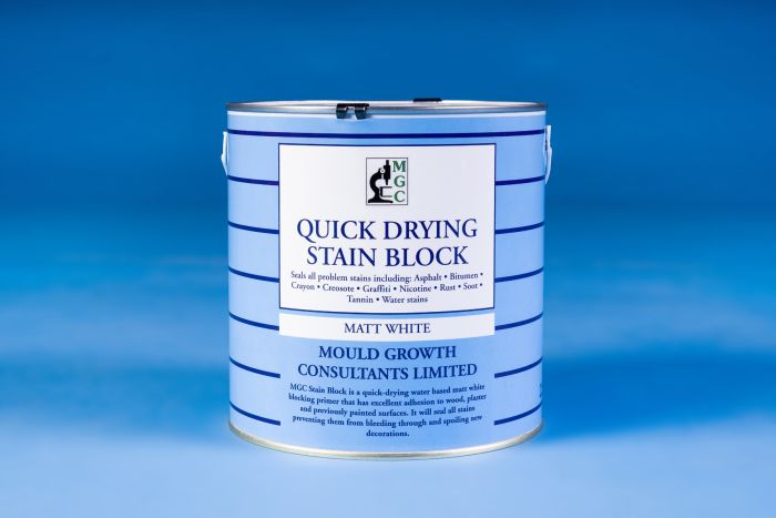 MGC Stain Block White Paint | Stain Blocker Paint